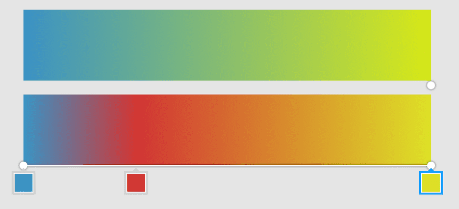 Procedurally Generated SVG Landscapes | @kevinverse